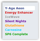 LifeWave Launches New Aeon Patch-Solutions For Energy and Pain Relief ...